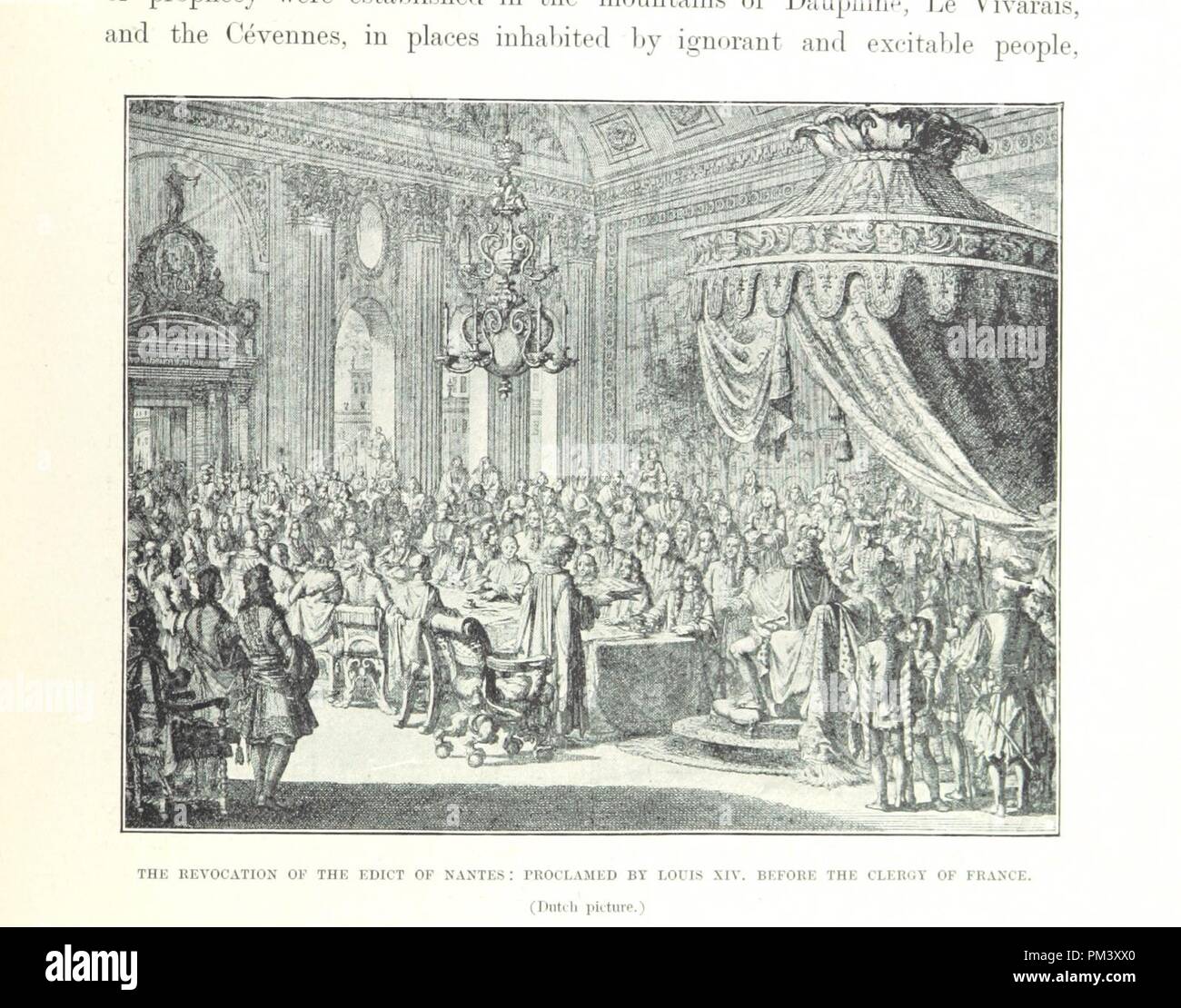Image from page 471 of 'The Century of Louis XIV. Its arts-its ideas ...