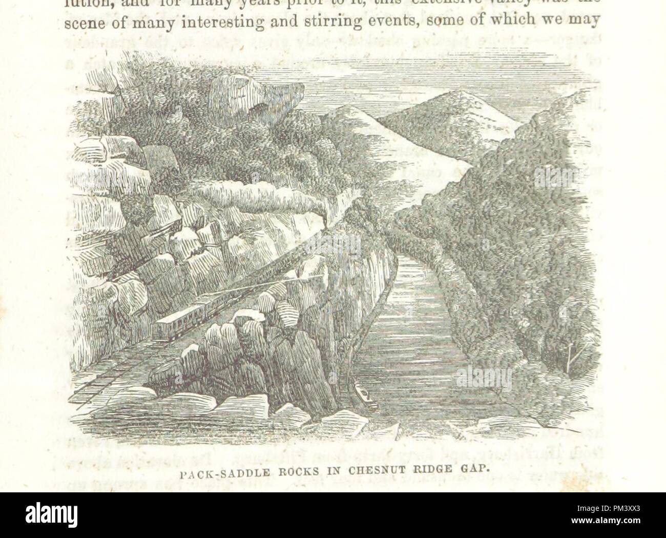 Image from page 471 of 'The Pictorial Sketch-Book of Pennsylvania ...