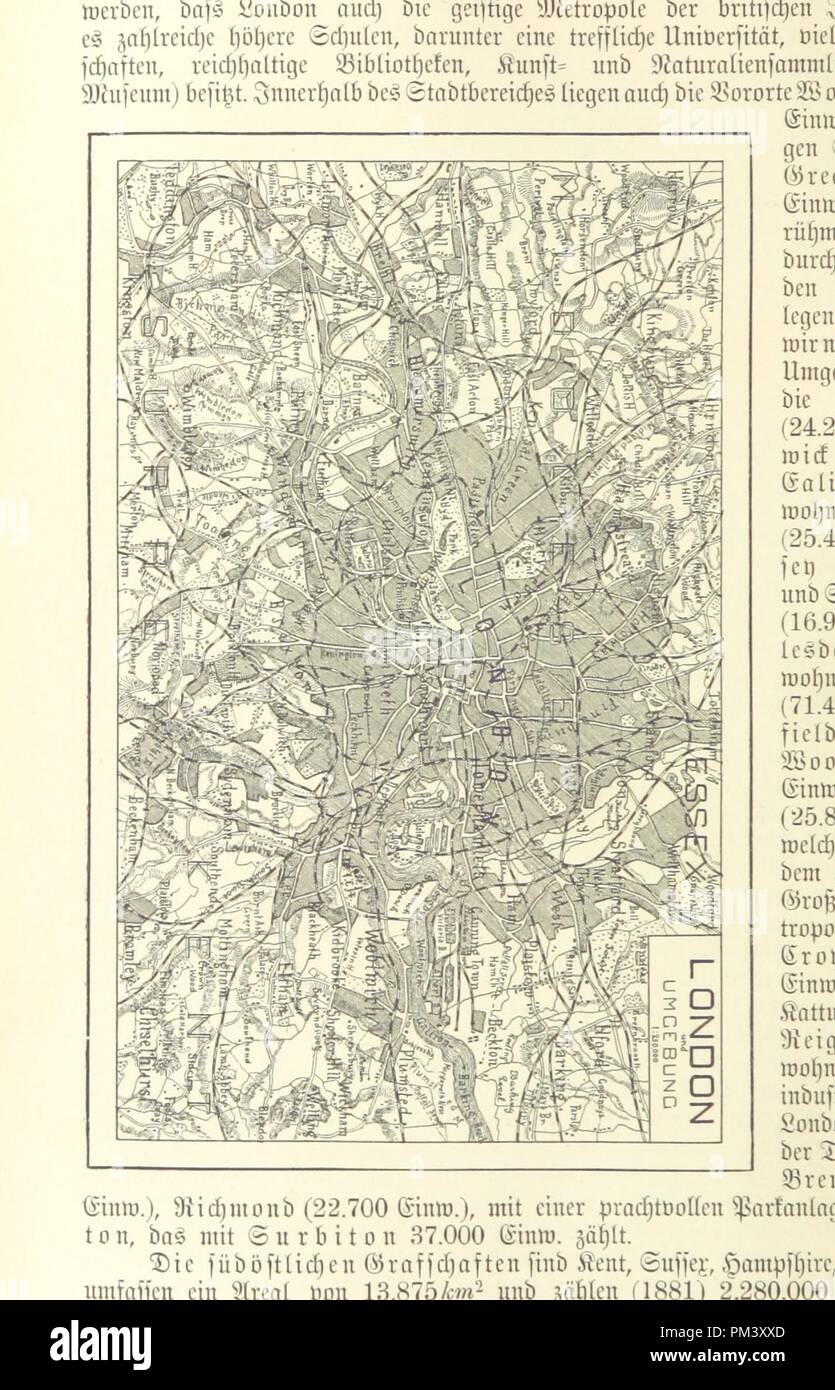 Image from page 472 of 'Die Erde. Eine allgemeine Erd- und Länderkunde ...
