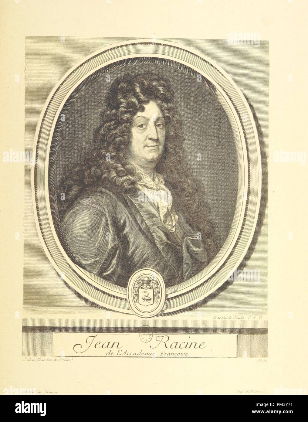 Image from page 487 of 'The Century of Louis XIV. Its arts-its ideas ...
