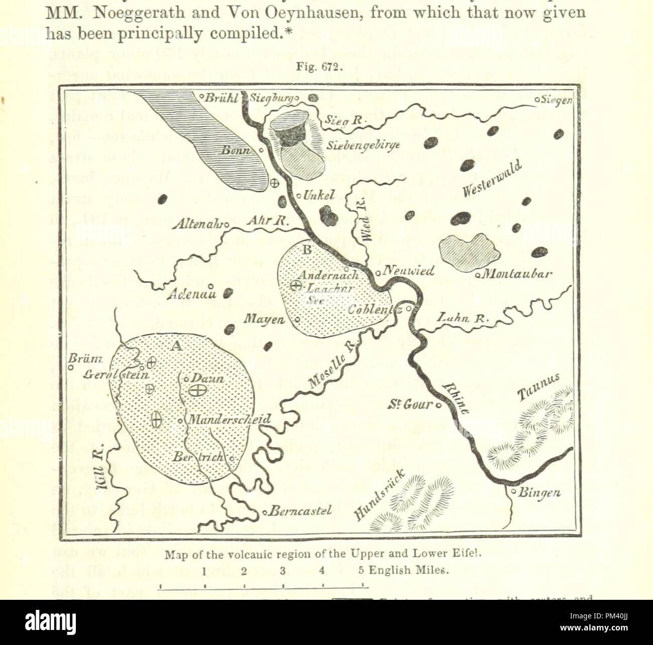 Image from page 569 of '[A Manual of Elementary Geology. . Third and ...