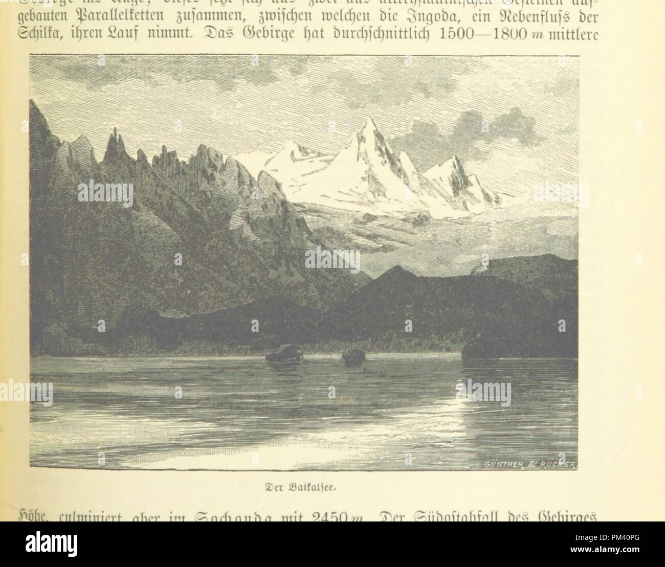 Image from page 579 of 'Die Erde. Eine allgemeine Erd- und Länderkunde ...