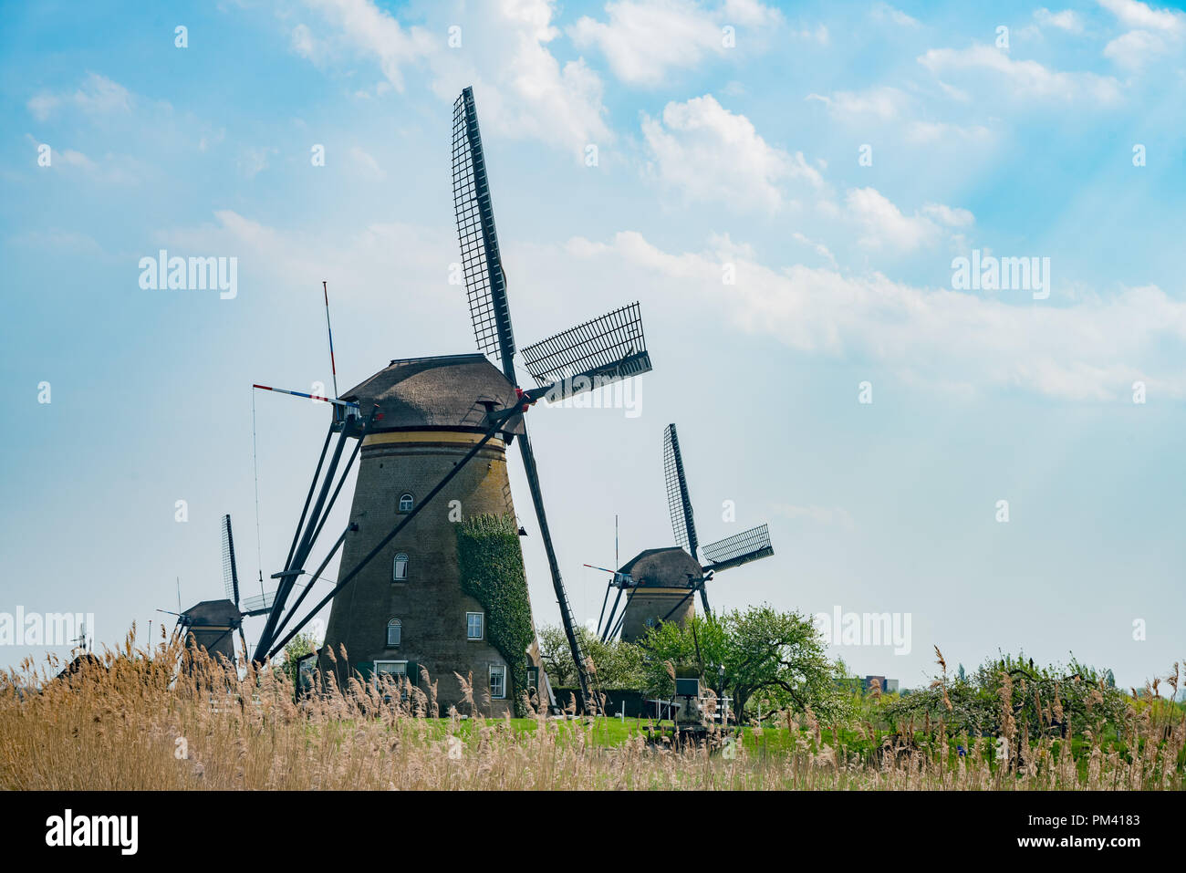 Winmill High Resolution Stock Photography and Images - Alamy