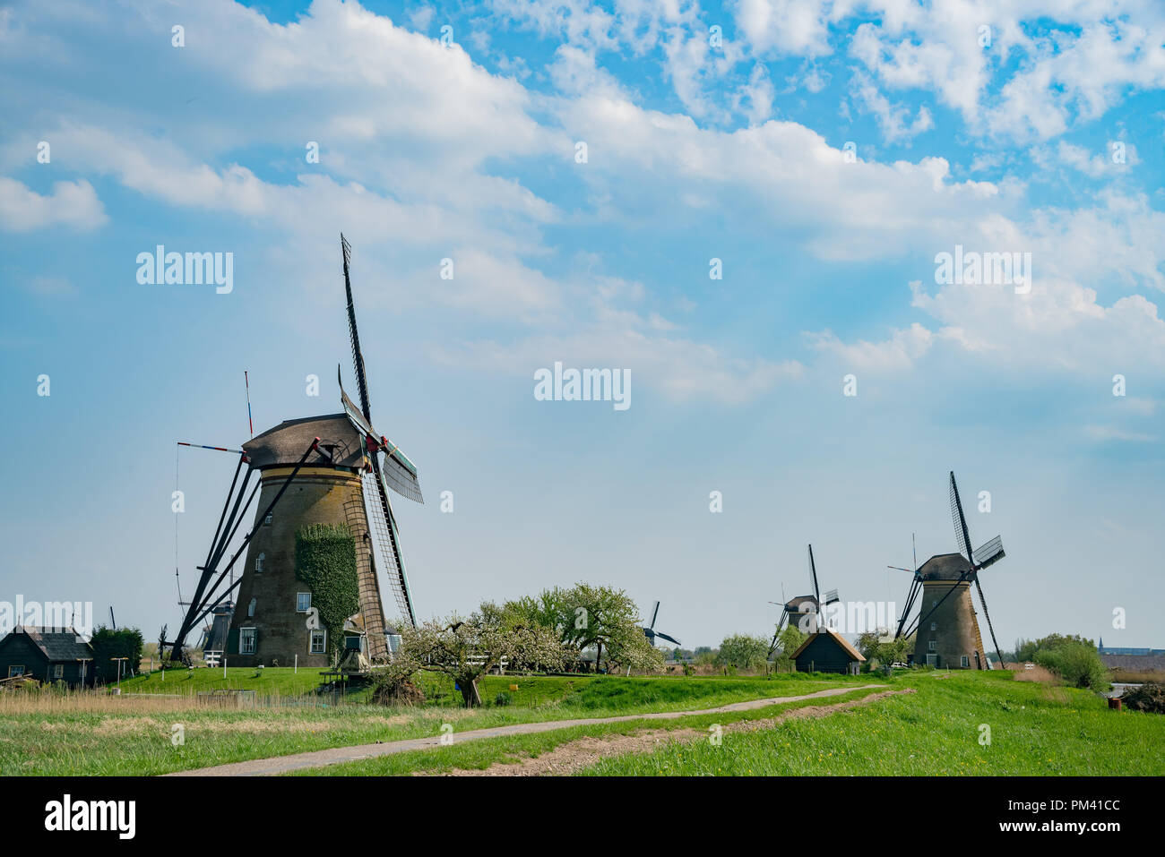 Winmill High Resolution Stock Photography and Images - Alamy