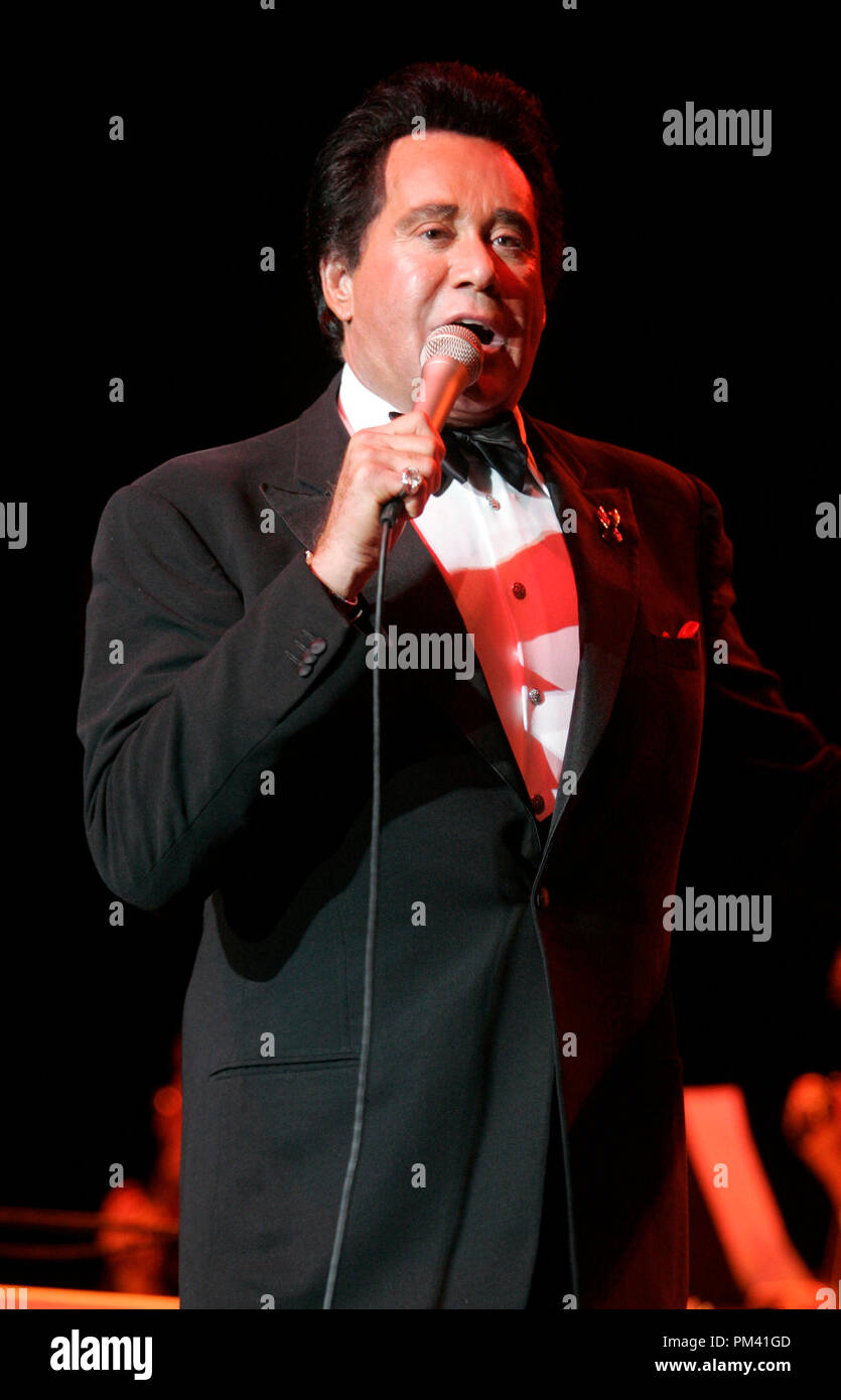 Wayne newton in vegas hi-res stock photography and images - Alamy