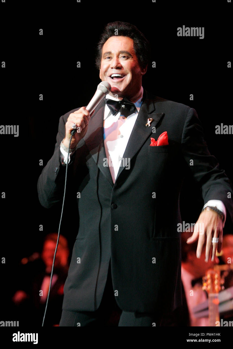 Wayne newton on hi-res stock photography and images - Alamy