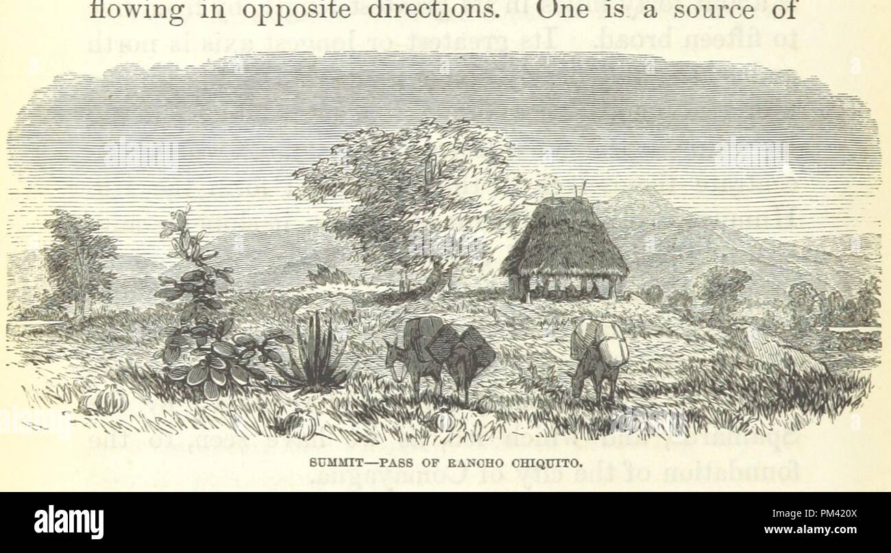 Image from page 726 of 'The States of Central America; their geography ...