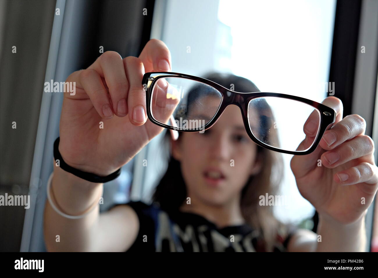 Dirty Lenses High Resolution Stock Photography and Images - Alamy