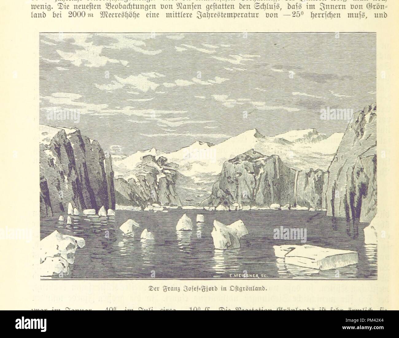 Image from page 944 of 'Die Erde. Eine allgemeine Erd- und Länderkunde ...