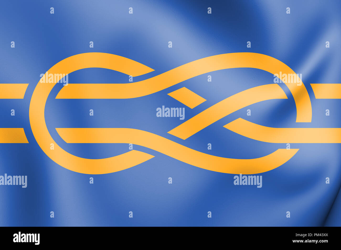 Fiav flag hi-res stock photography and images - Alamy