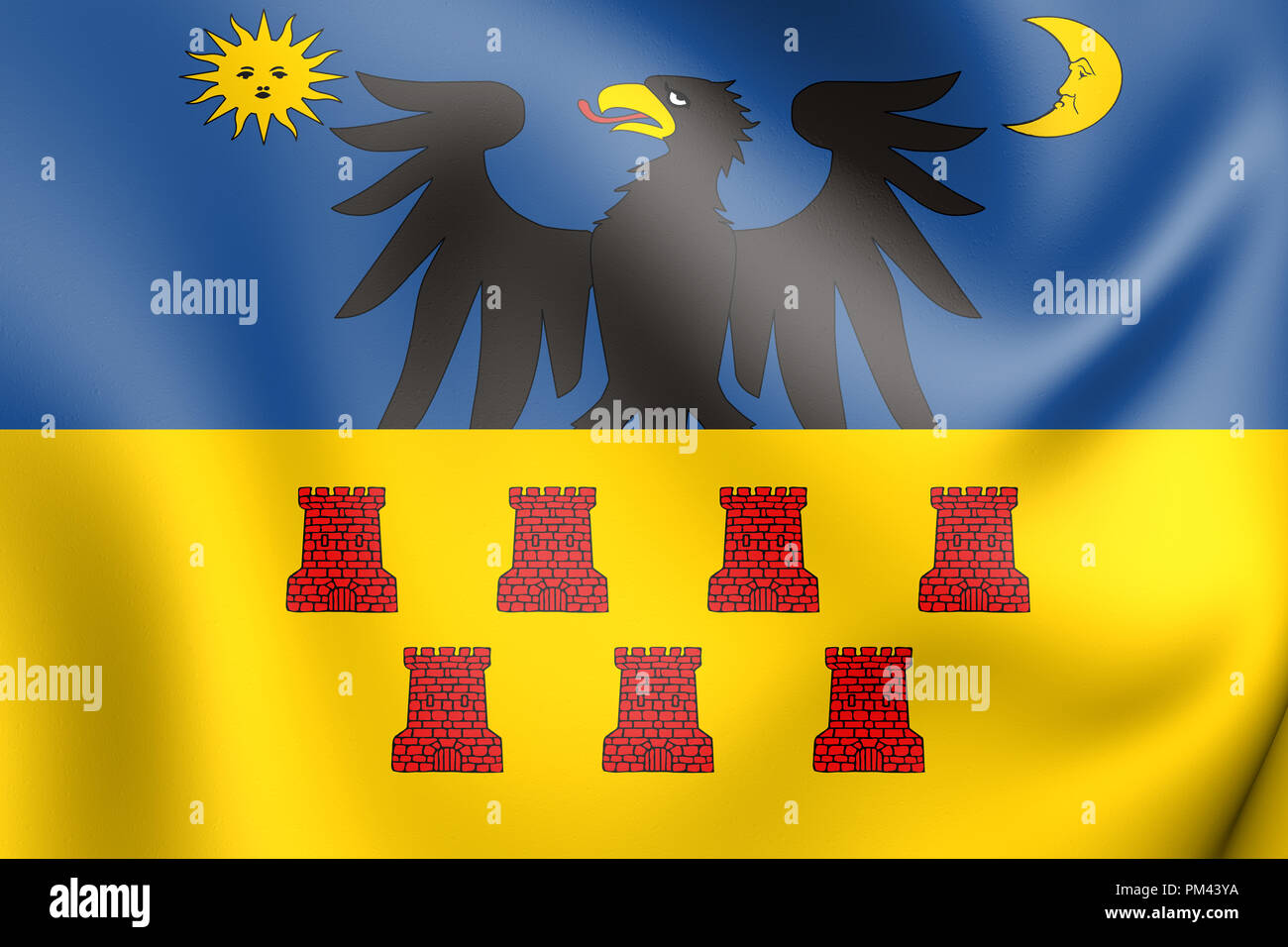 Romanian seal hi-res stock photography and images - Alamy