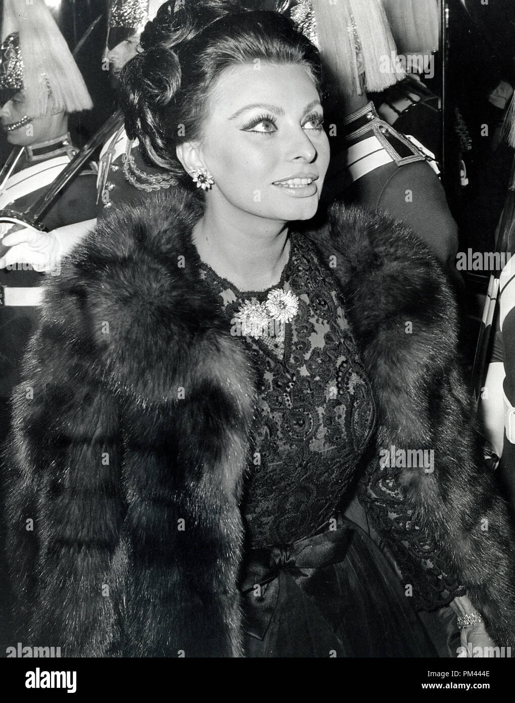 Sophia Loren, May1965. File Reference #1016 016THA © JRC /The Hollywood ...