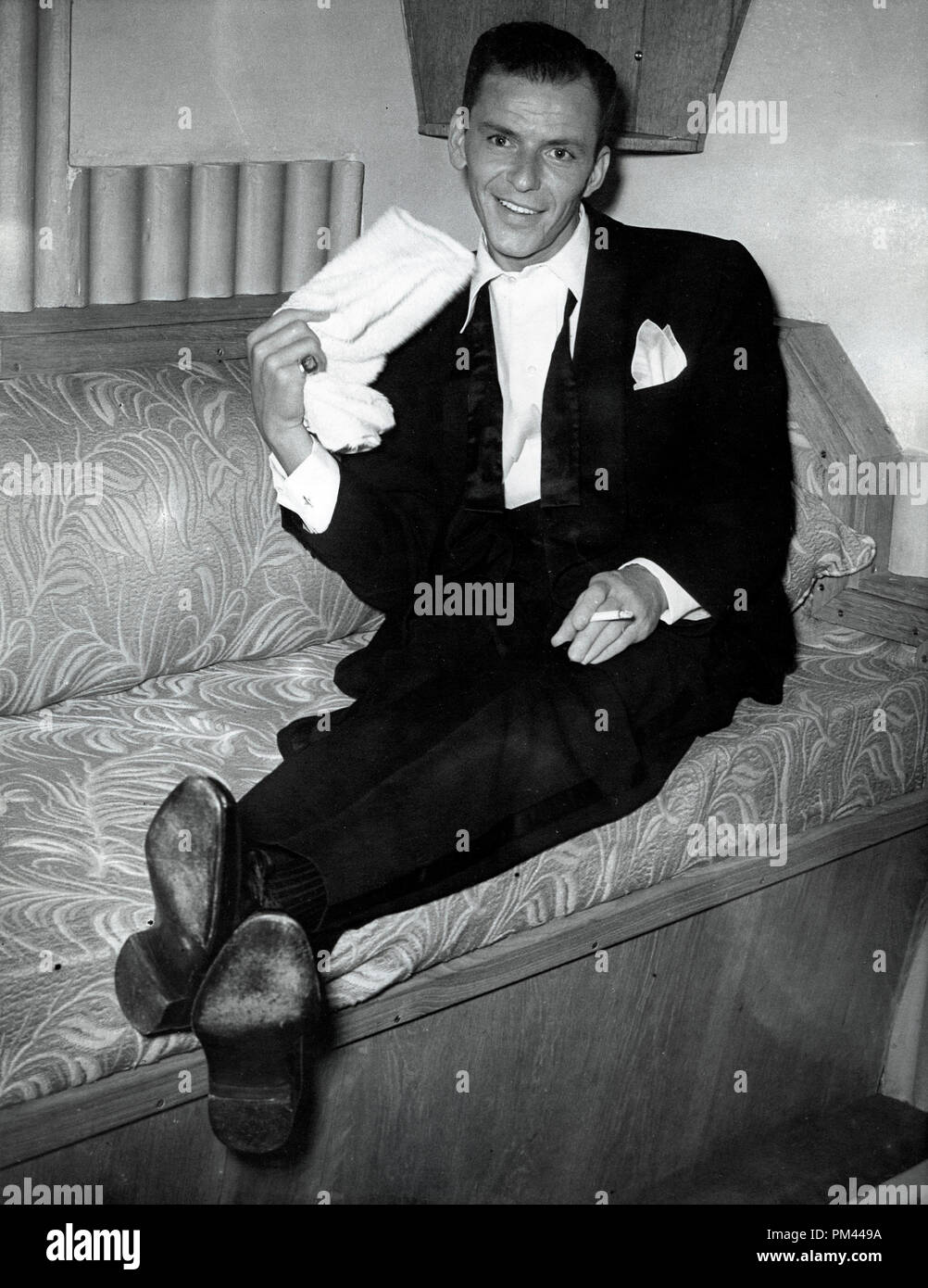 1958 london hi-res stock photography and images - Alamy