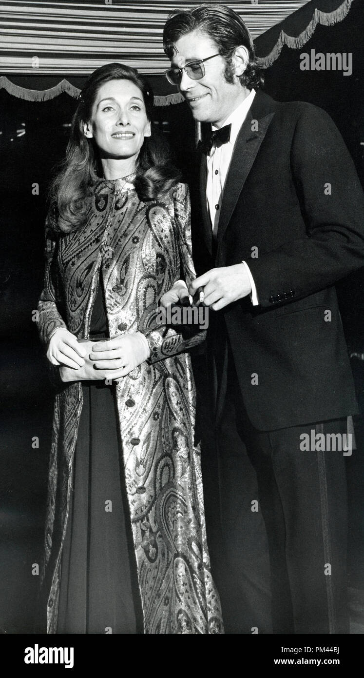 Sian phillips hi-res stock photography and images - Alamy