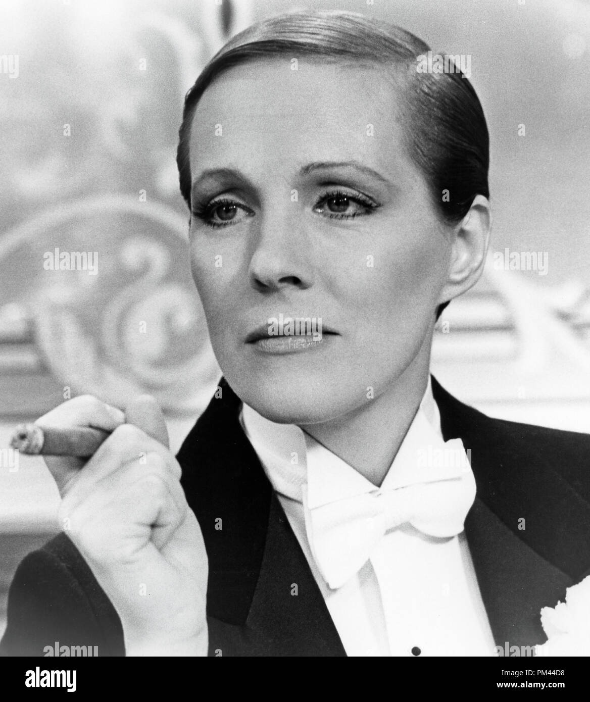 Victor Victoria Julie Andrews
