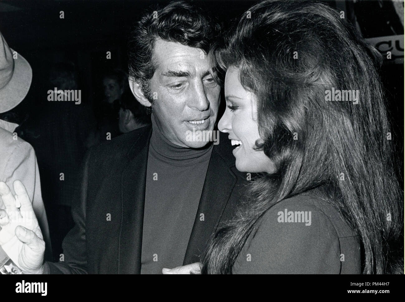 Raquel Welch 1960s Decade High Resolution Stock Photography and Images ...