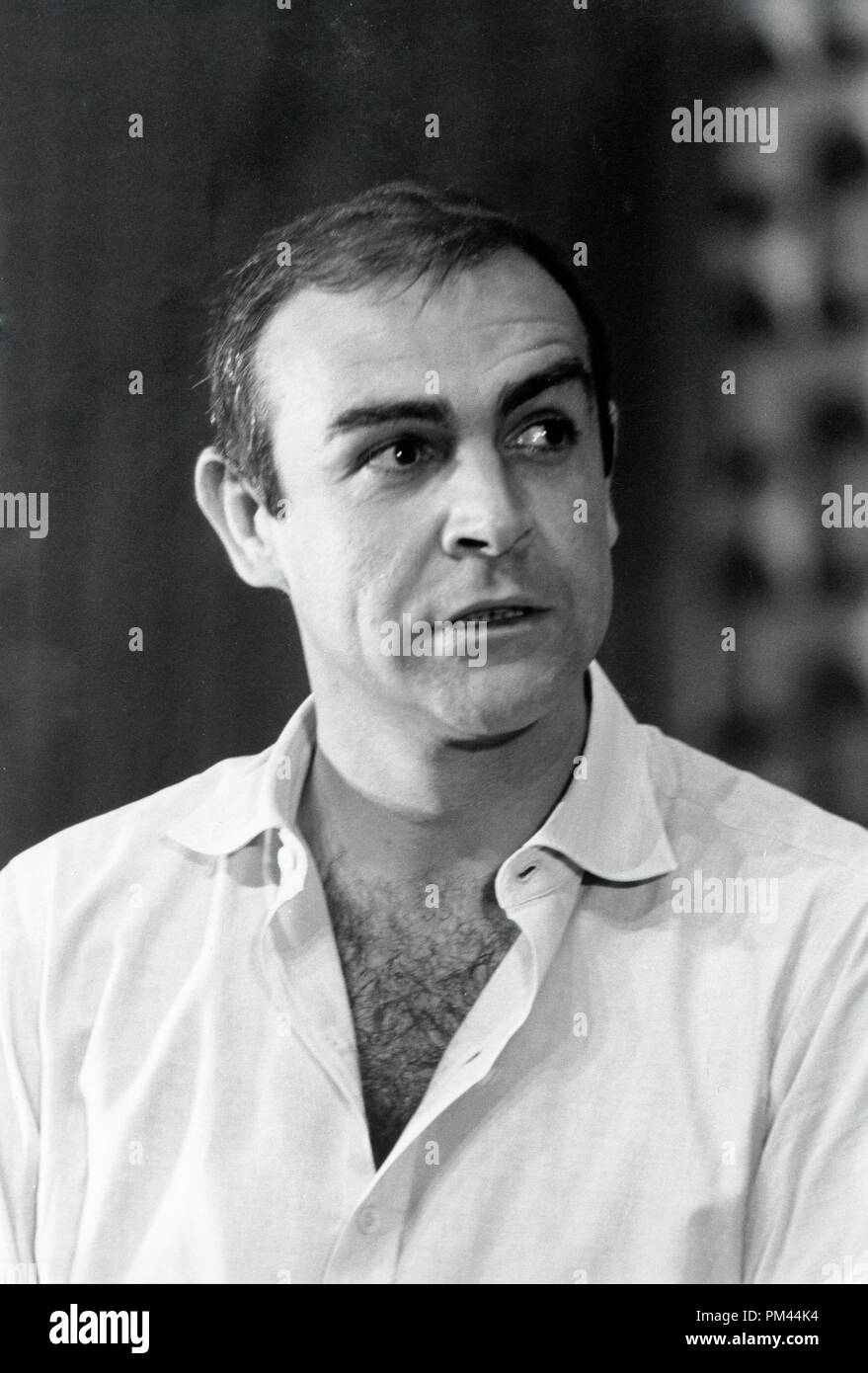 Sean Connery 1968