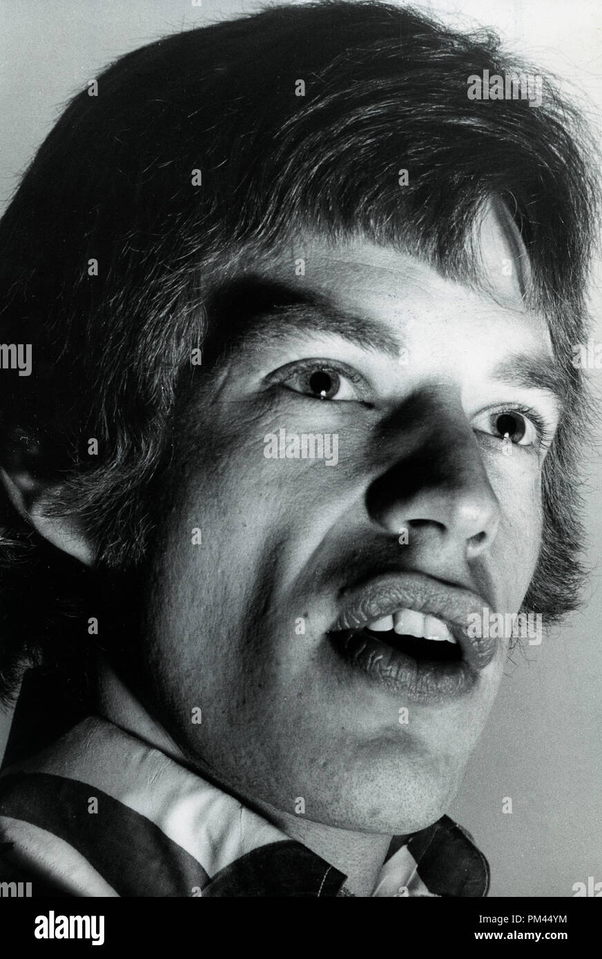 Mick Jagger circa 1967. File Reference #1029 002THA © JRC /The ...