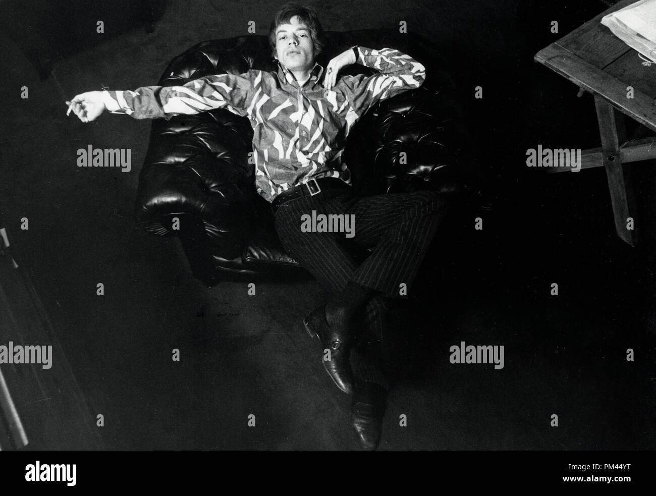 Mick Jagger circa 1967. File Reference #1029 004THA © JRC /The ...
