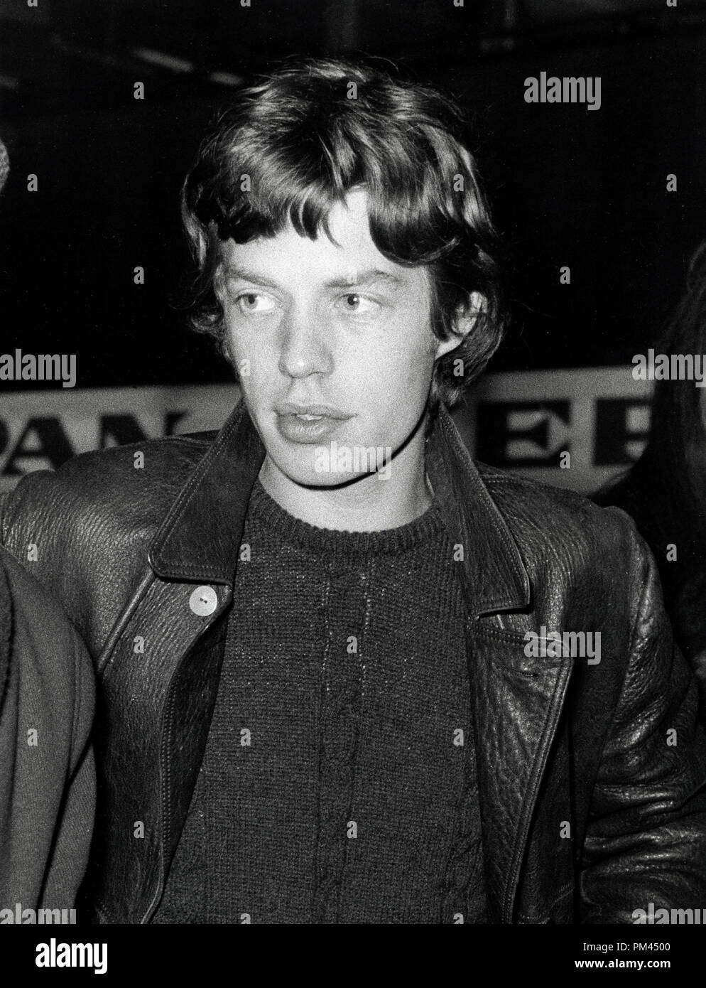 Mick Jagger, February10,1966. File Reference #1029 005THA © JRC /The ...