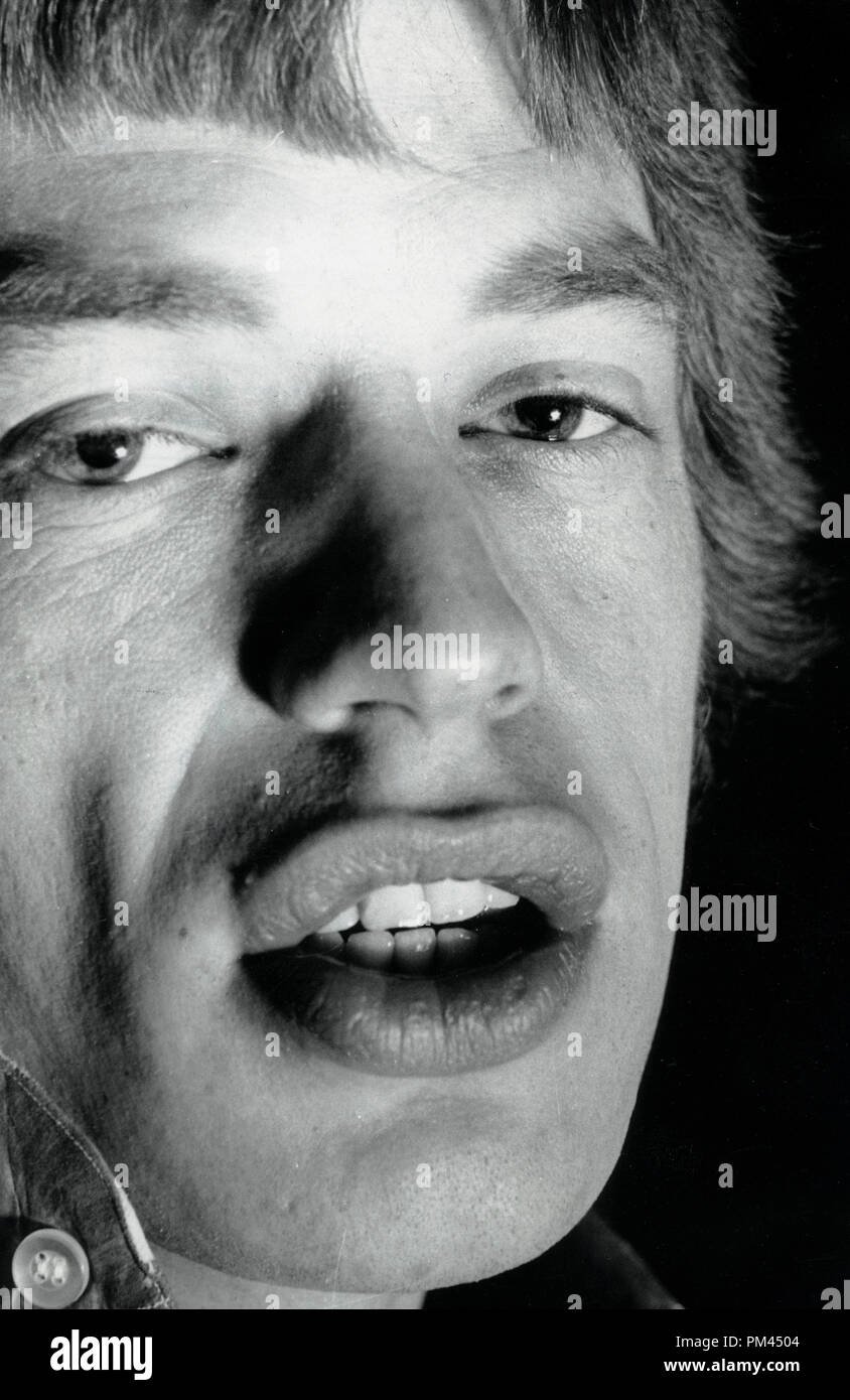 Mick Jagger circa 1967. File Reference #1029 006THA © JRC /The ...