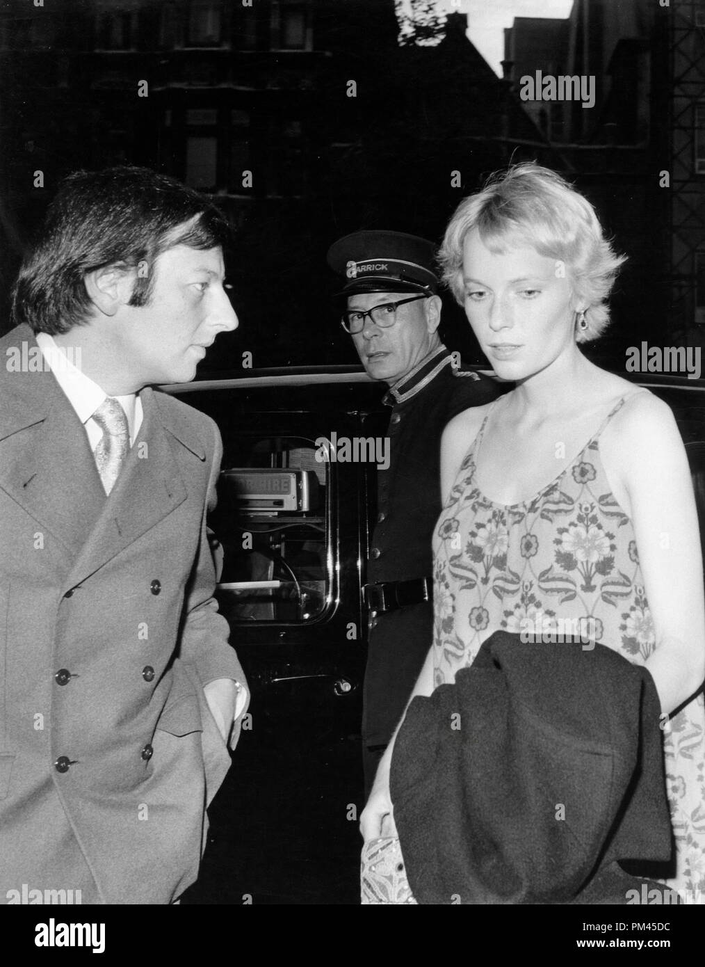 Dory Previn Mia Farrow