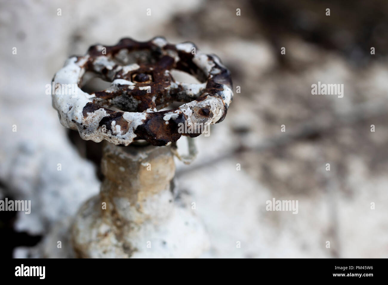 Plumbing old hi-res stock photography and images - Alamy