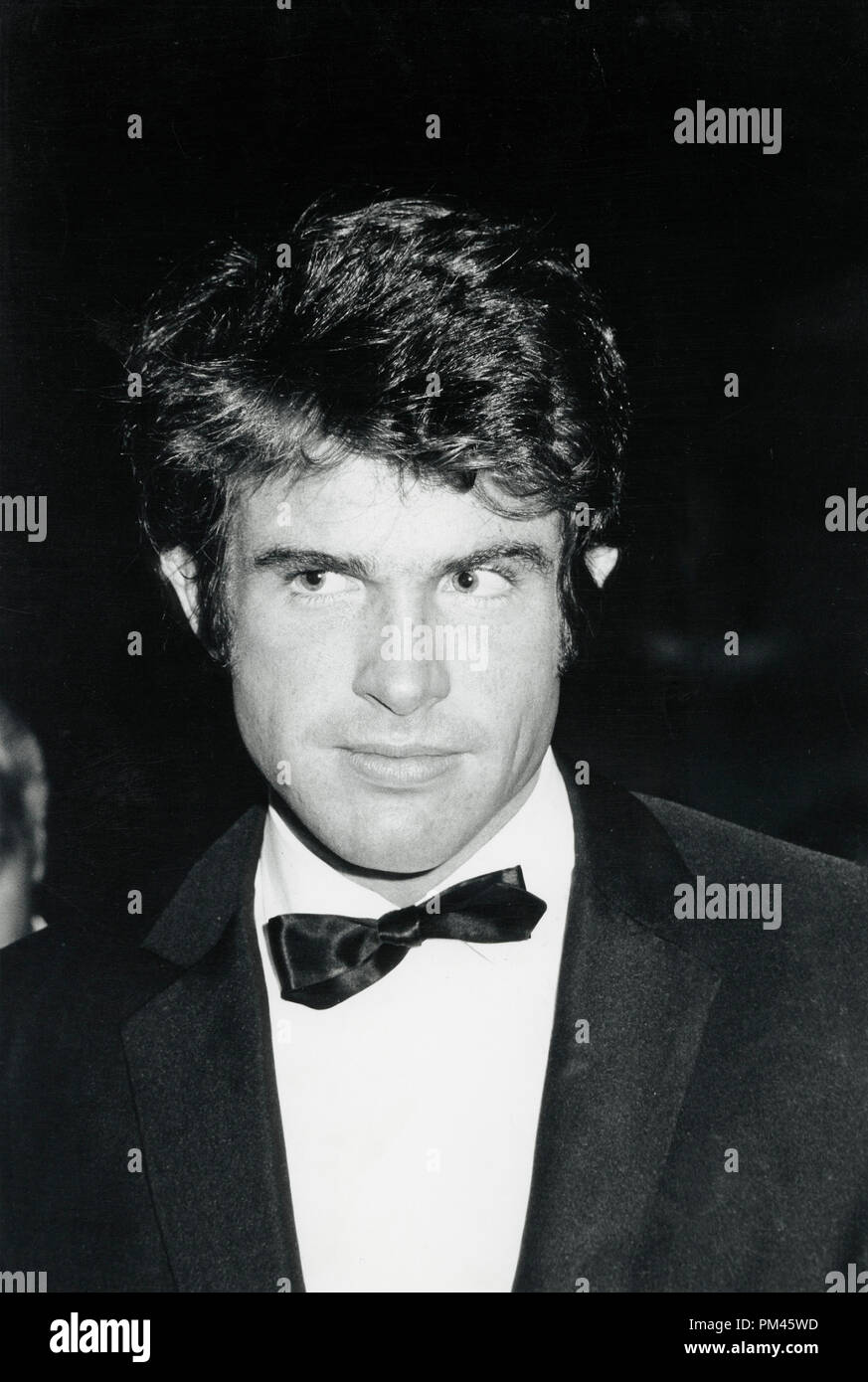 Warren Beatty, circa 1968. File Reference #1045 002THA © JRC /The ...