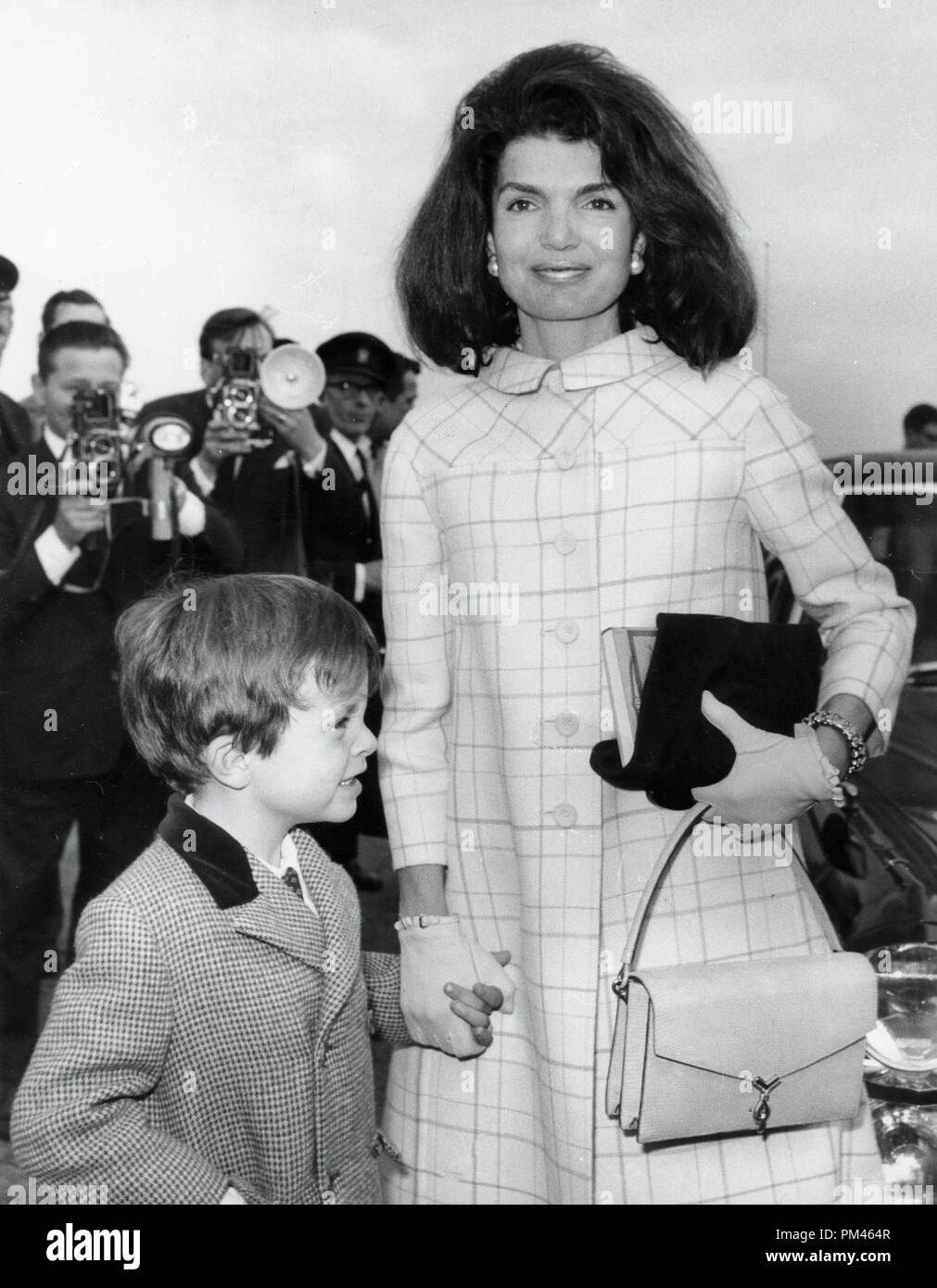 Anthony kennedy 1960s hi-res stock photography and images - Alamy