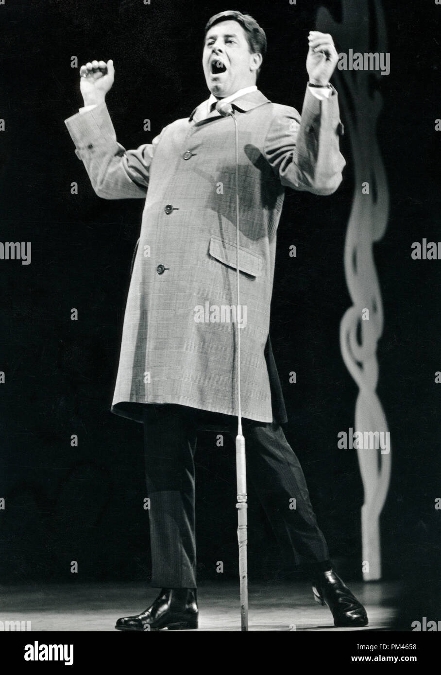 Jerry Lewis, November1966. File Reference #1056 003THA © JRC /The ...