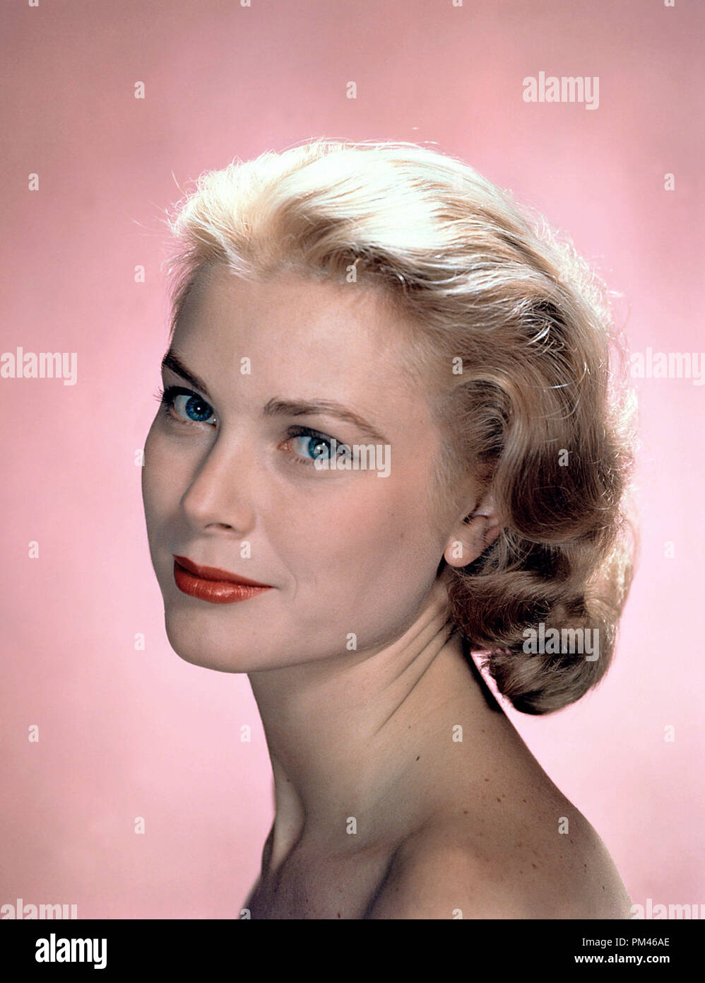 Grace Kelly, circa 1951. File Reference # 1061 051THA Stock Photo - Alamy