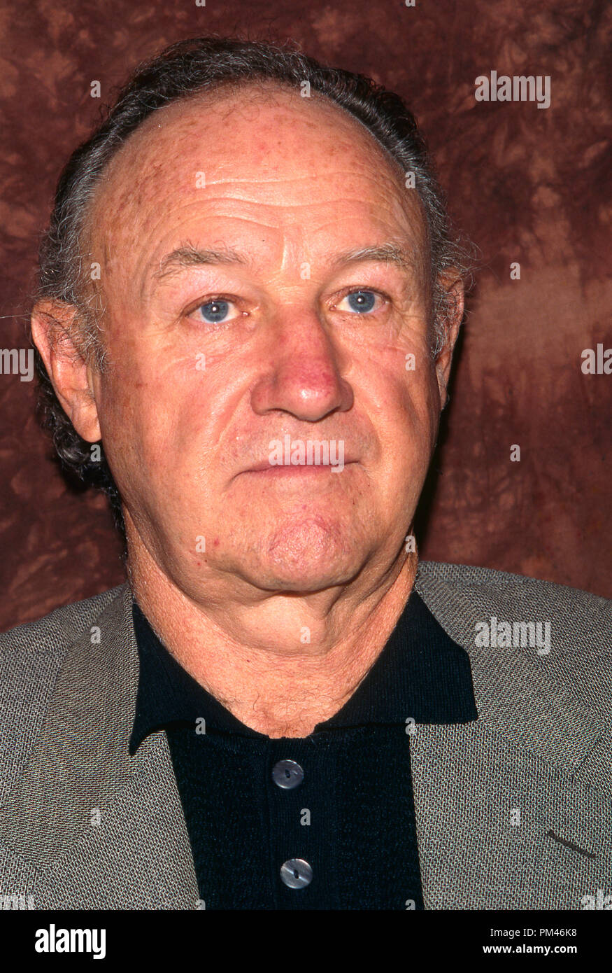 Gene Hackman Stock Photos & Gene Hackman Stock Images - Alamy