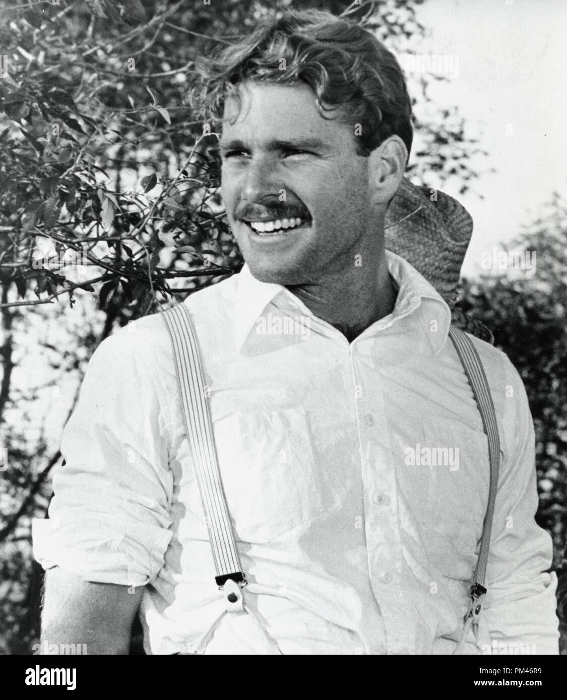 Ryan O'Neal in "Paper Moon"1973 Paramount. File Reference #1087 002THA ...