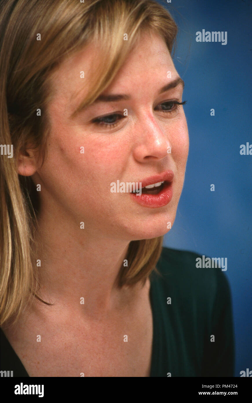 Renee Zellweger, March 2001. File Reference # 1095 005JRC Stock Photo ...