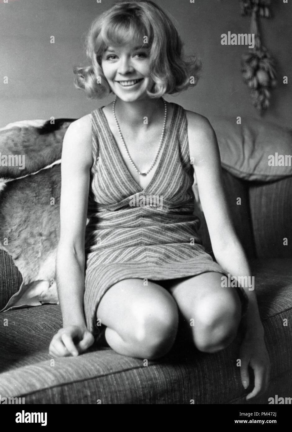 Susannah york hi-res stock photography and images - Alamy