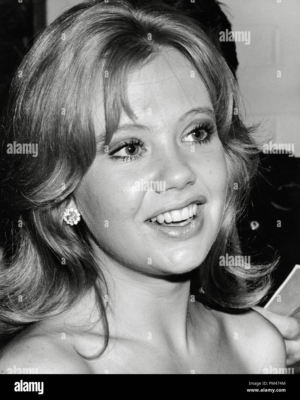Hayley Mills Nude Telegraph