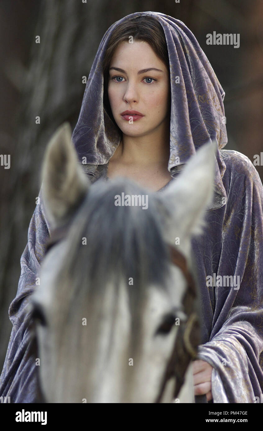 Newline Pictures Presents "Lord of the Rings: The Return of the King ...