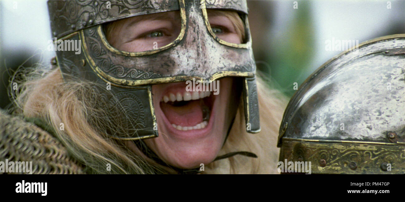 Miranda otto lord of the rings hi-res stock photography and images - Alamy