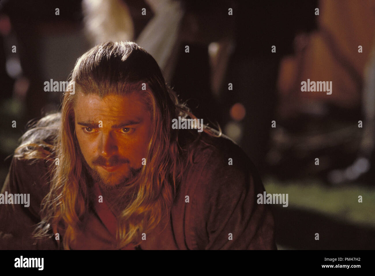 Newline Pictures Presents Lord Of The Rings The Return Of The King