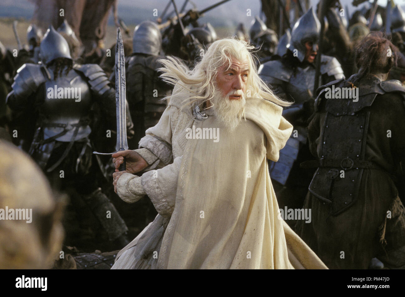 Newline Pictures Presents "Lord of the Rings: The Return of the King ...