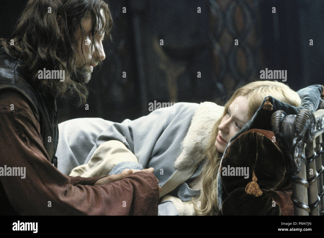 Newline Pictures Presents "Lord of the Rings: The Return of the King ...