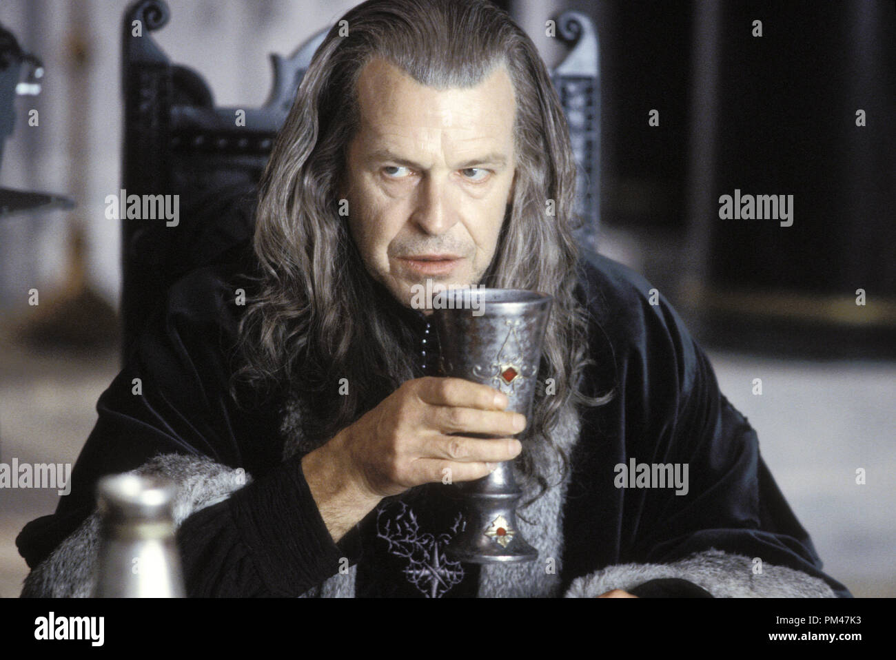 John noble hi-res stock photography and images - Alamy