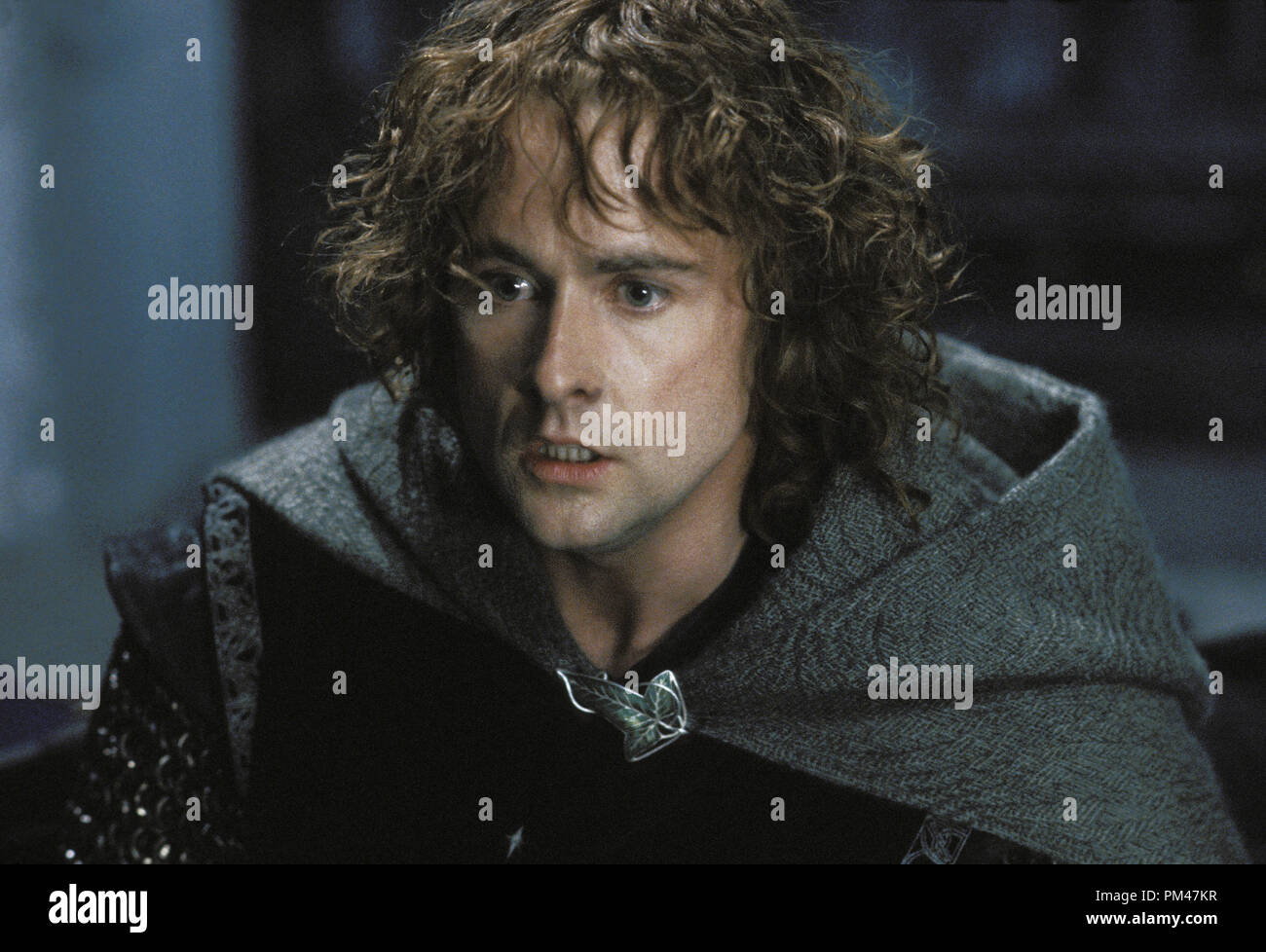 Newline Pictures Presents "Lord of the Rings: The Return of the King ...