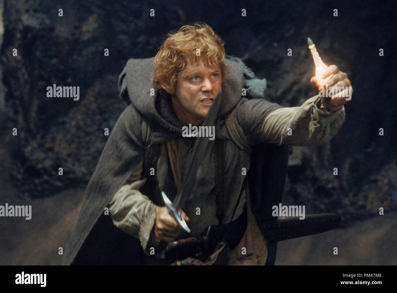 Newline Pictures Presents "Lord of the Rings: The Return of the King ...