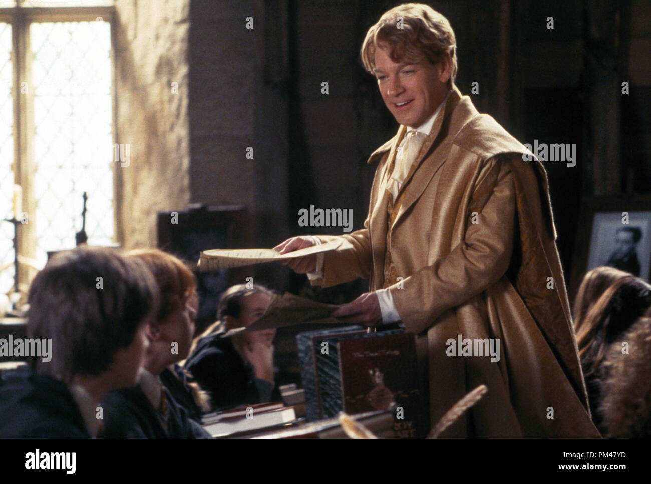 Chamber of secrets potter hi-res stock photography and images - Alamy