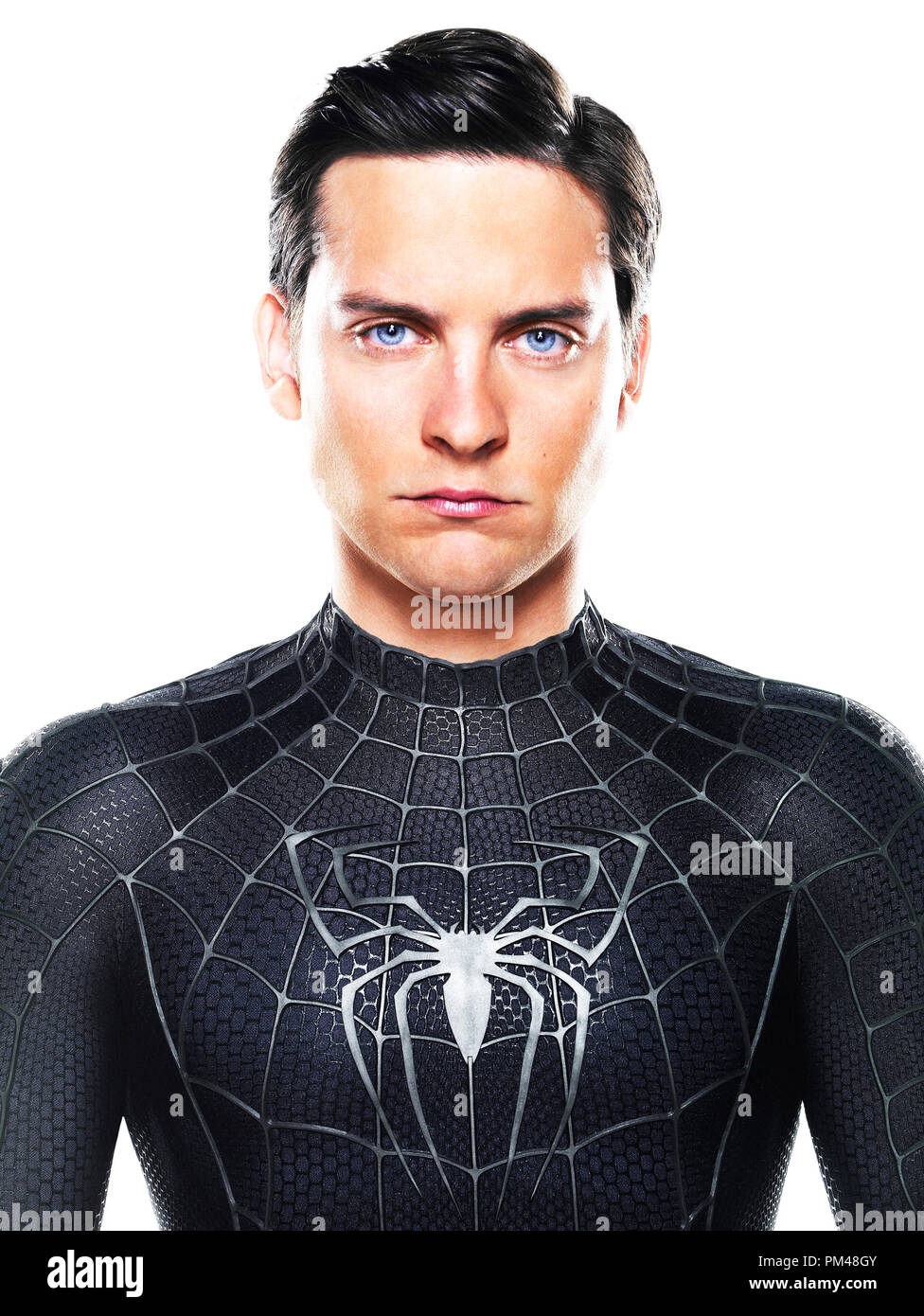 Tobey Maguire Spiderman 3