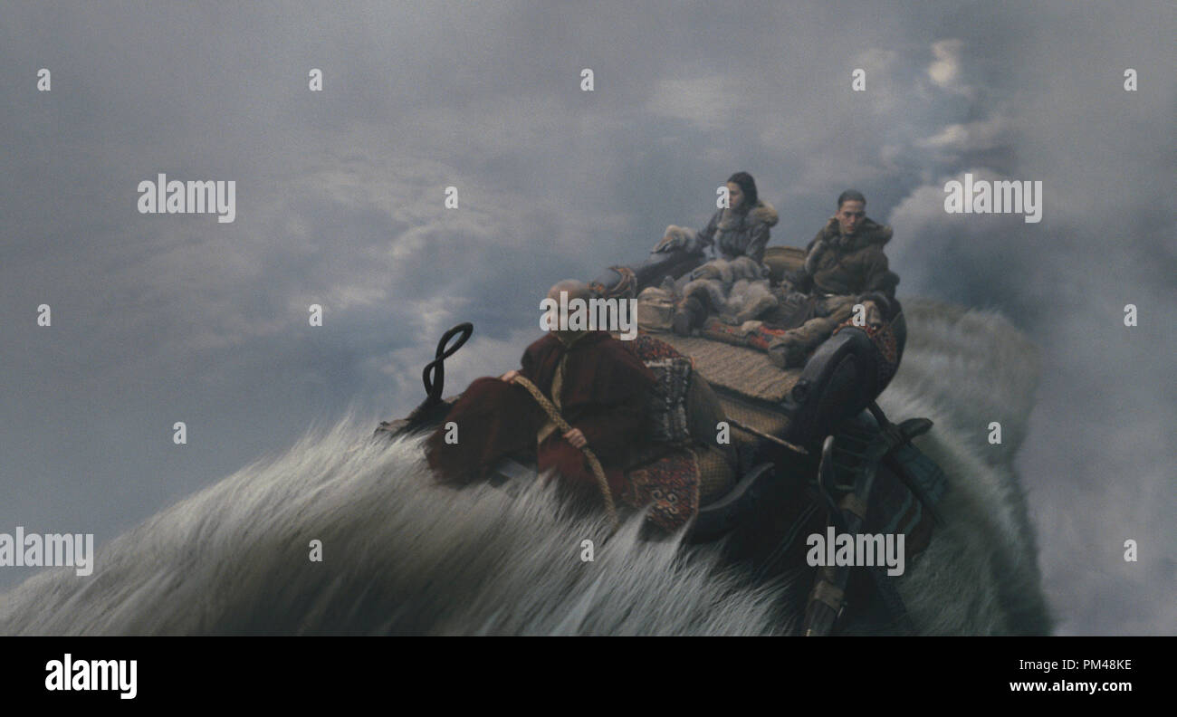 Noah Ringer High Resolution Stock Photography and Images - Alamy