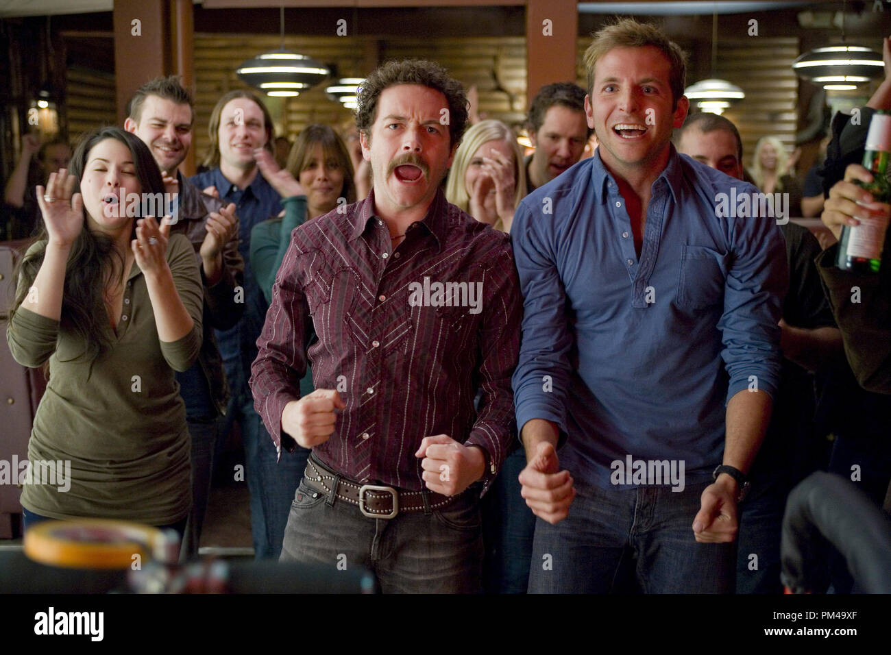 Yes Man Movie Bradley Cooper