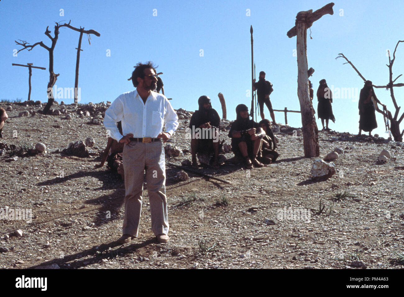 Martin scorsese 1980s hi-res stock photography and images - Alamy