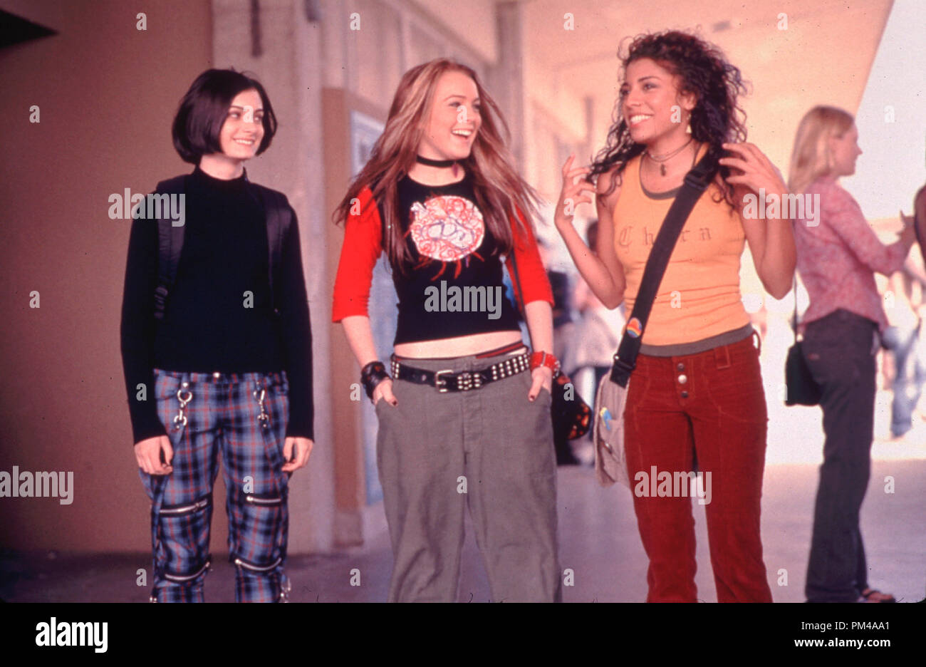 Freaky friday hi-res stock photography and images - Alamy